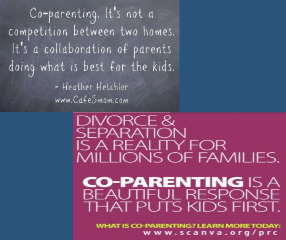 Group Connection: The Pathway to Co-Parenting – Beaufort County First Steps